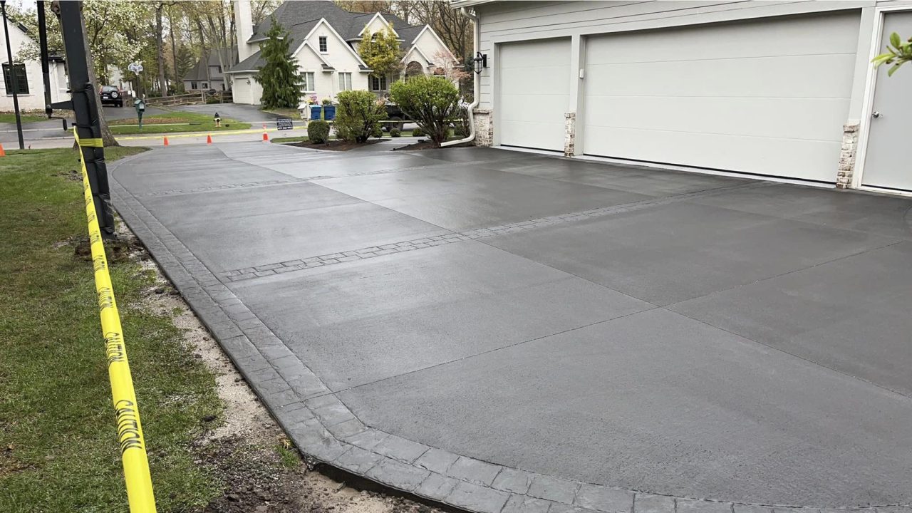 Ensure Your Driveway Lasts Longer With These Maintenance Tips
