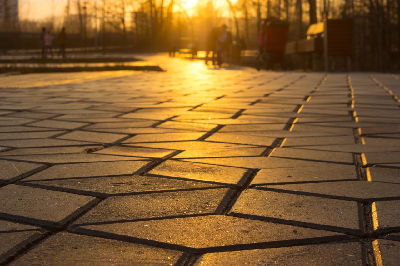 Effective Ways To Find The Right Concrete Finish For Your Project