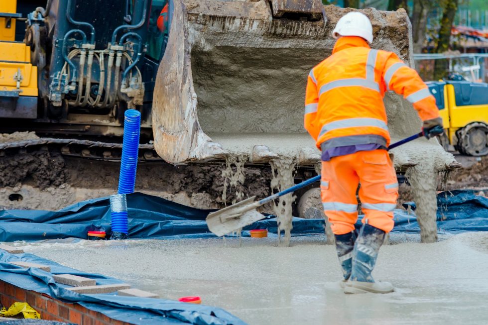 Top 10 Advantages Of Hiring A Local Concrete Company | Blogs
